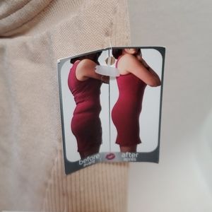 Body hush | Intimates & Sleepwear | All In One Shaper | Poshmark